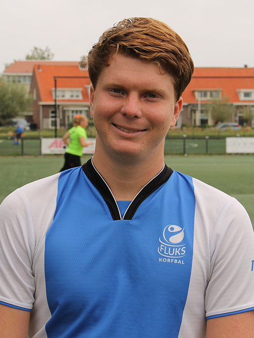 Fluks 2 | Fluks Korfbal